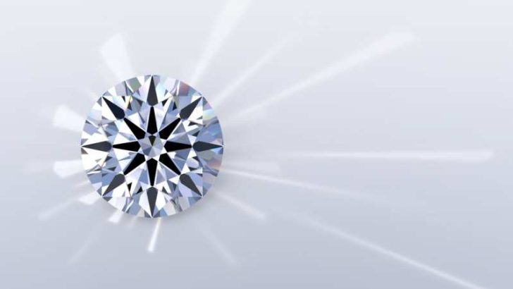 What Is Hearts And Arrows Diamond? What Makes Them Special? - Diamond101