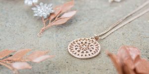 Rose Gold: Everything You Need to Know and More - Diamond101