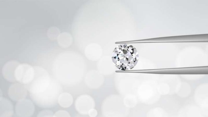 Diamond Facets: What Are Facets on a Diamond? - Diamond101