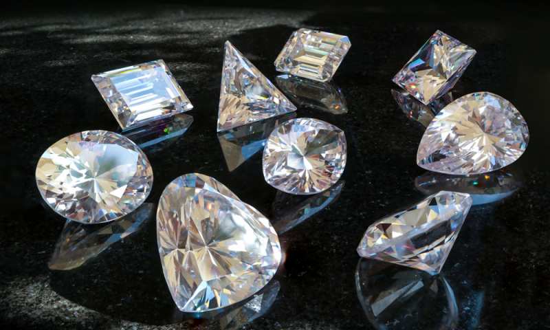 What Is The Cheapest Cut Of Diamond? - Diamond101