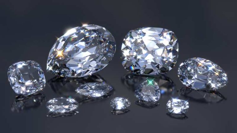 Koh-I-Noor Diamond: Where Kohinoor Diamond Is Now? - Diamond101