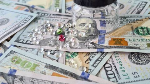 Diamond101 - Everything About The Diamond