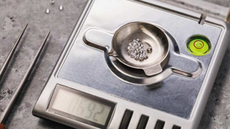 Can You Measure Diamond Weight In Grams? - Diamond101