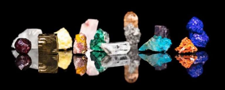 Is Diamond A Metal Or Non-metal? Rock Or Stone? - Diamond101