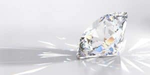 Does A Real Diamond Sparkle Rainbow? - Diamond101