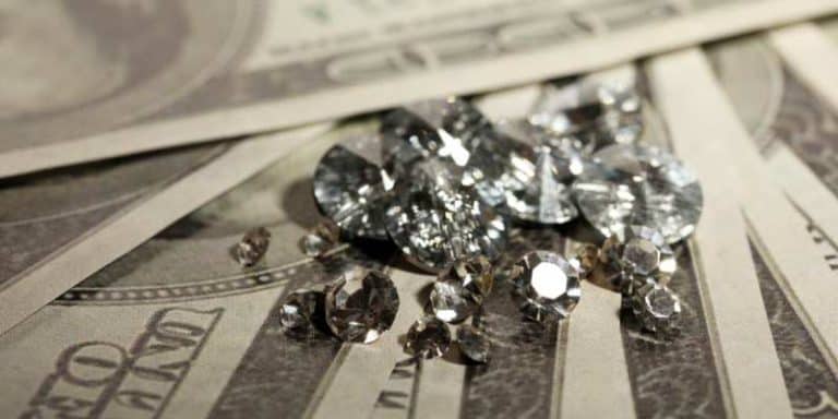 Why Are Diamonds In High Demand? - Diamond101