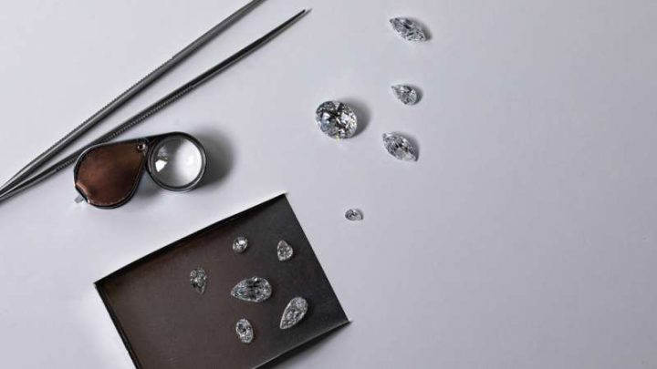 Shield Cut Diamond: Proud Member of Step Cut Family - Diamond101