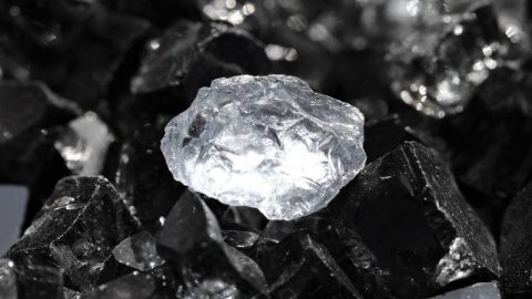What Was The First Use of Diamonds? - Diamond101