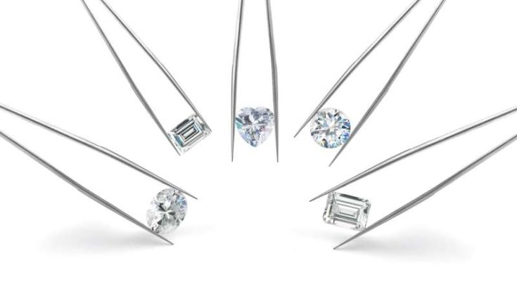 HPHT Diamonds: What Is HPHT Diamond? All You Need To Know - Diamond101