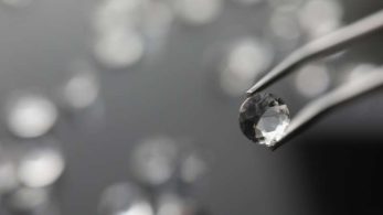 Gray Diamonds: Everything You Need to Know - Diamond101
