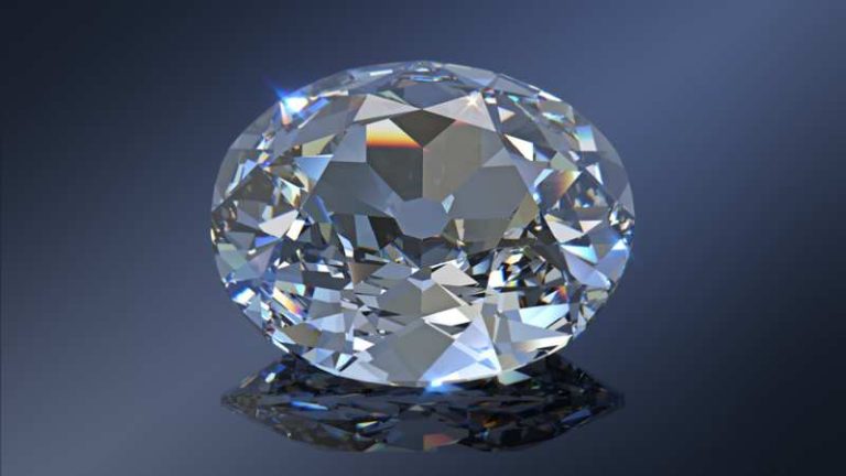 Koh-I-Noor Diamond: Where Kohinoor Diamond Is Now? - Diamond101