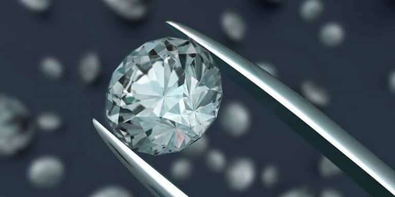 Do Diamonds Have Serial Numbers? - Diamond101