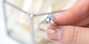 White Gold: Everything You Need to Know and More - Diamond101