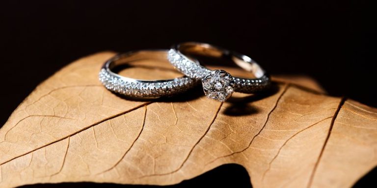 White Gold: Everything You Need to Know and More - Diamond101