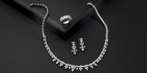 White Gold: Everything You Need to Know and More - Diamond101