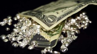 Price List: How Much Is A 0.1 To 40 Carat Diamond Worth? - Diamond101