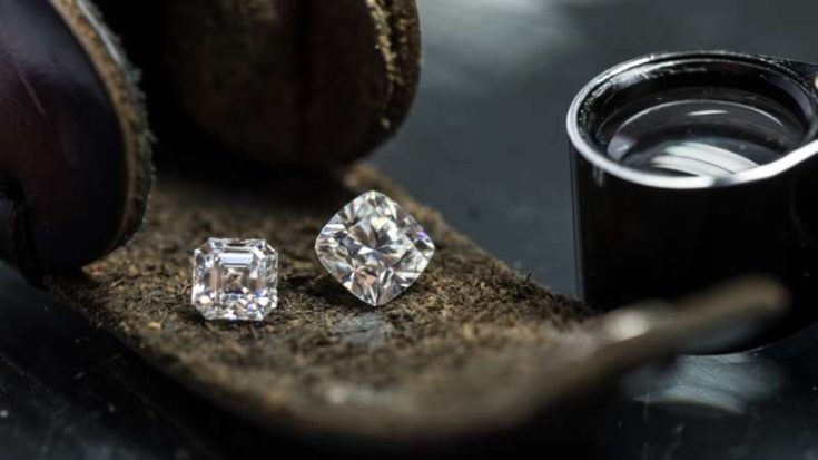 0.1-Carat (0.10ct) Diamond: Everything You Need to Know - Diamond101
