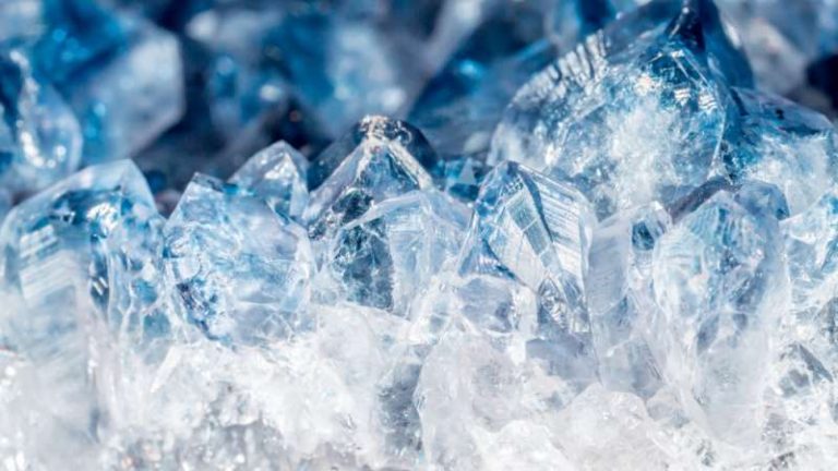 Diamond Slang: Why Are Diamonds Sometimes Called Ice? - Diamond101