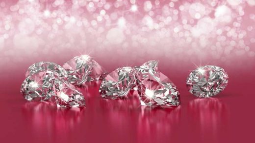 Pink Diamonds: Everything You Need to Know - Diamond101