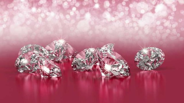 Pink Diamonds: Everything You Need to Know - Diamond101
