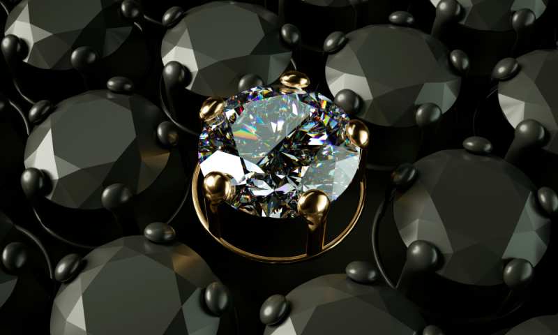 Why Are Some Diamonds So Cheap? - Diamond101