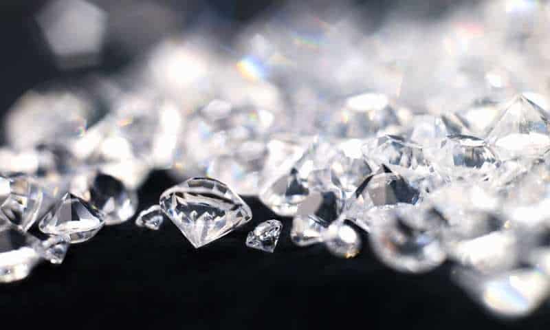 Why Diamonds Are So Popular? - Diamond101