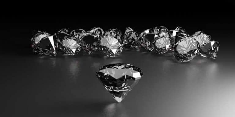 Why Do Diamonds Need Breathing Holes? Do Diamonds Breathe? - Diamond101