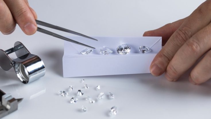 Lab-created Diamonds: What Are Lab-grown Diamonds? - Diamond101