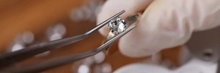 Will A Diamond Shatter If Heated? - Diamond101