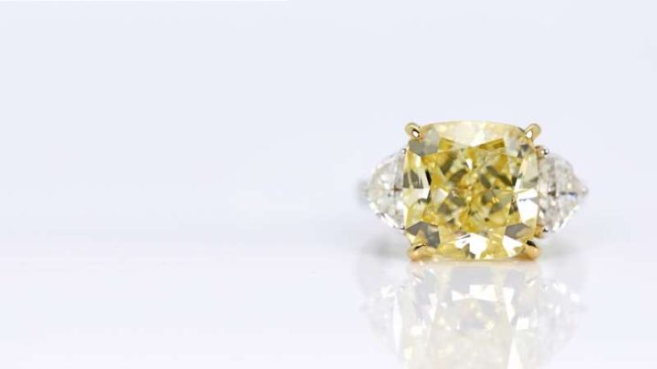 Yellow Diamonds: Everything You Need to Know - Diamond101