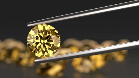 Yellow Diamonds: Everything You Need to Know - Diamond101