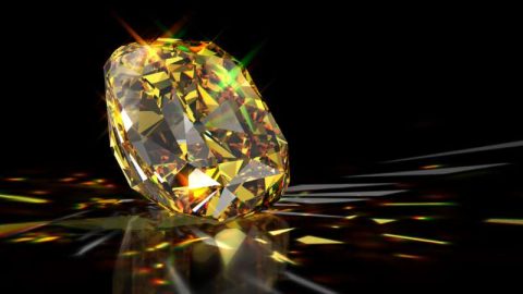 Yellow Diamonds: Everything You Need to Know - Diamond101