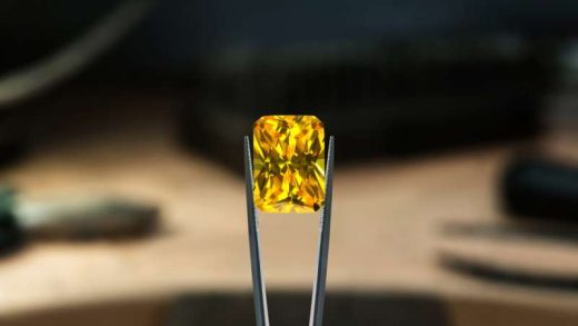 Yellow Diamonds: Everything You Need to Know - Diamond101