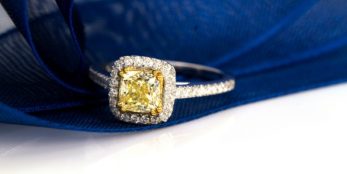 Diamonds Meaning: What Do Diamonds Symbolize? - Diamond101