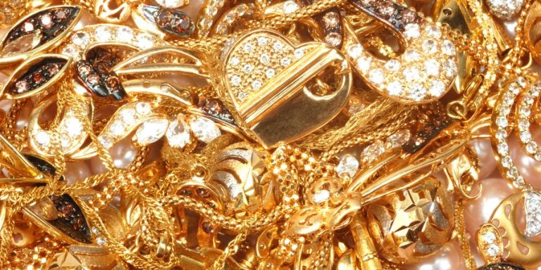 Yellow Gold: Everything You Need to Know and More - Diamond101
