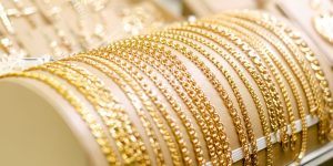 Yellow Gold: Everything You Need to Know and More - Diamond101