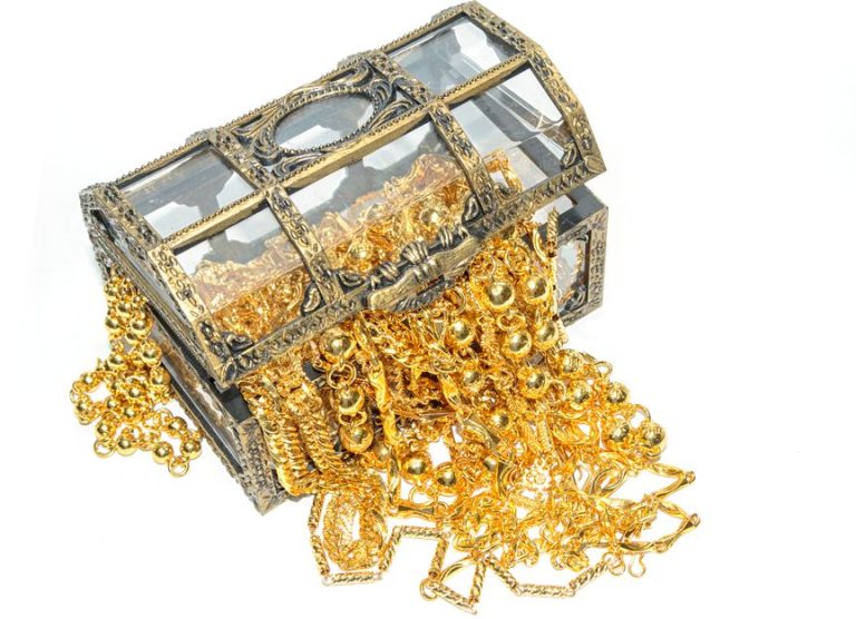 Yellow Gold: Everything You Need to Know and More - Diamond101