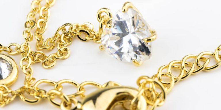 Yellow Gold: Everything You Need to Know and More - Diamond101