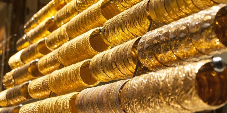 Yellow Gold: Everything You Need to Know and More - Diamond101